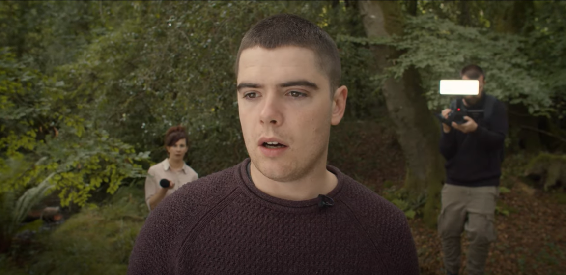 Mad One – Trailer
